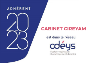 CABINET CIREYAM | Cluster Odéys